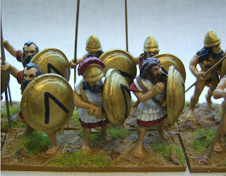 Too Much Lead: This is Sparta!