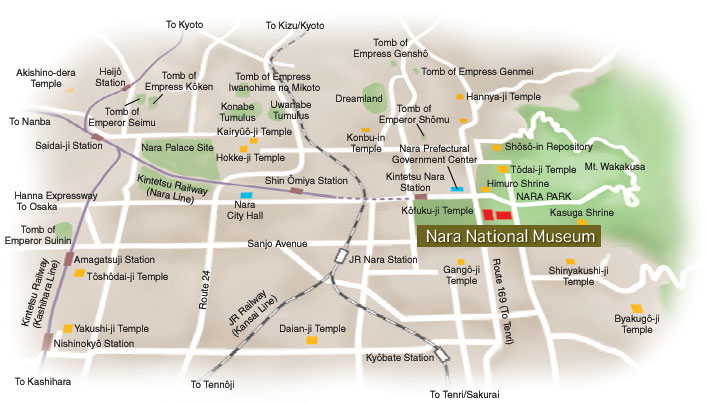 Japan's Most Beautiful City is Nara Prefecture! | PINOY BOY JOURNALS