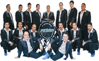 h3nRy MuSiC: Banda Los Porteños - Confiesalo Tu (Promo 2009)