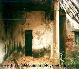 Exploring Kanyakumari: Eraniel Palace - 4