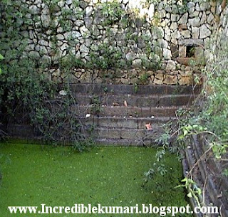 Exploring Kanyakumari: Eraniel Palace - 4