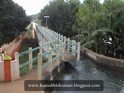 Exploring Kanyakumari: Mathur Thottipalam - 3