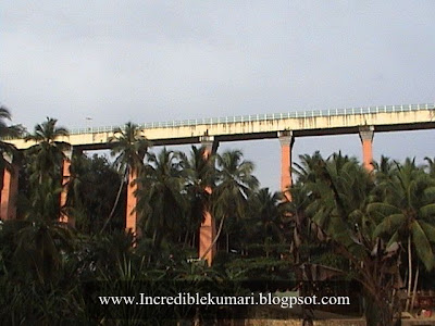 Exploring Kanyakumari: Mathur Thottipalam - 4