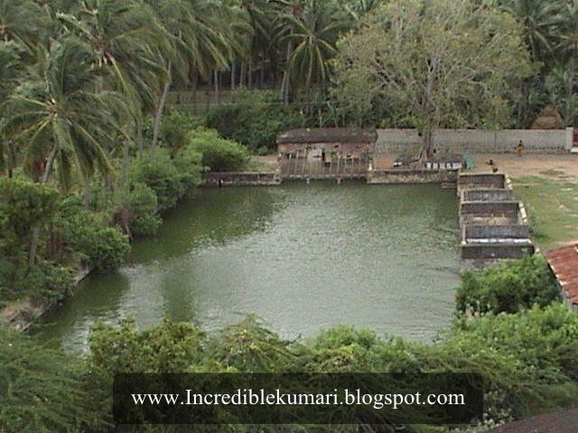 Exploring Kanyakumari: Marungoor Murugan Temple - 5
