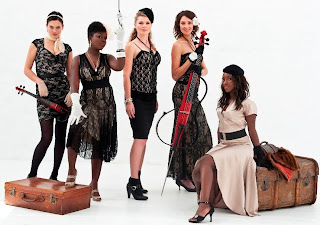 Peter's Cellars Jazz Club