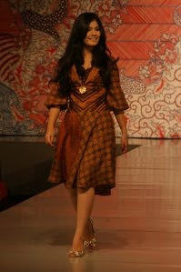 BATIK: Modern Batik Trends of Allure