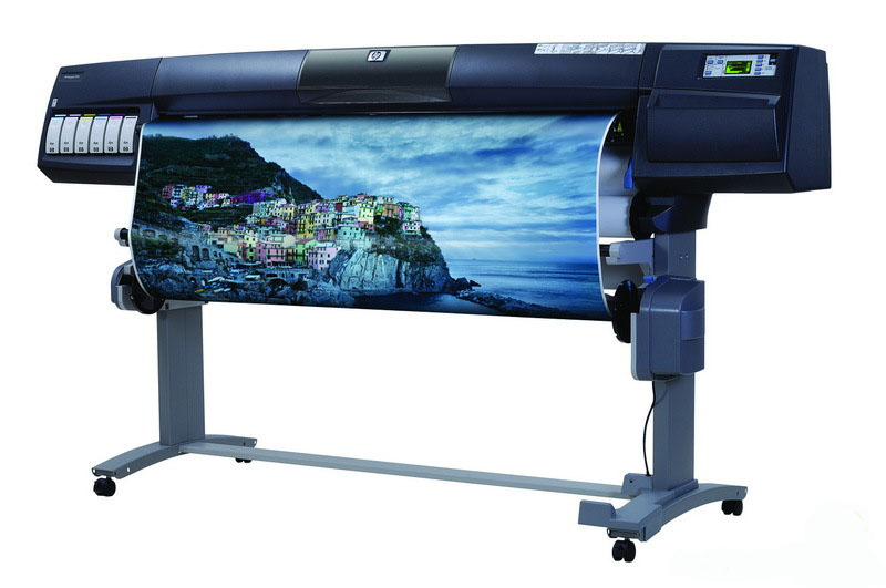 จำหน่ายเครื่องพิมพ์ Inkjet Indoor & Outdoor