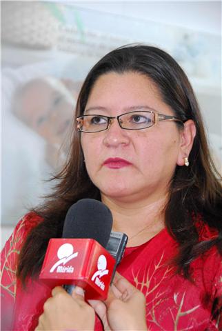 Reinaugurada sede del Circuito Judicial de Protección de Niños, Niñas y ...