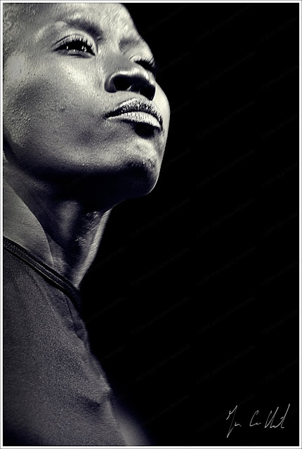 Juan Carlos Hernandez - Stage and Jazz Photographer: Rokia Traoré # ...