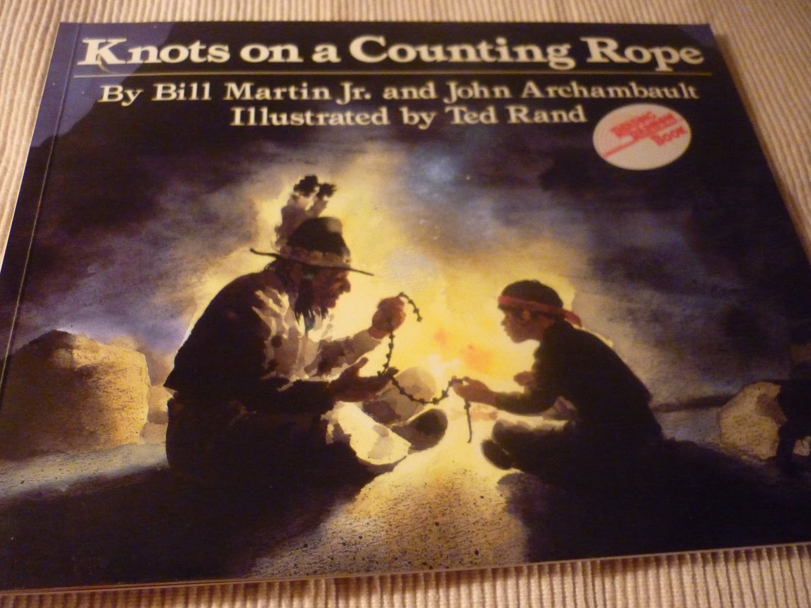 The Work Plan: The Counting Rope