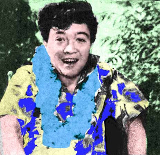 DICCIONARIO ROCKABILLY: Nicky Jones (Buenos Aires, 1938)