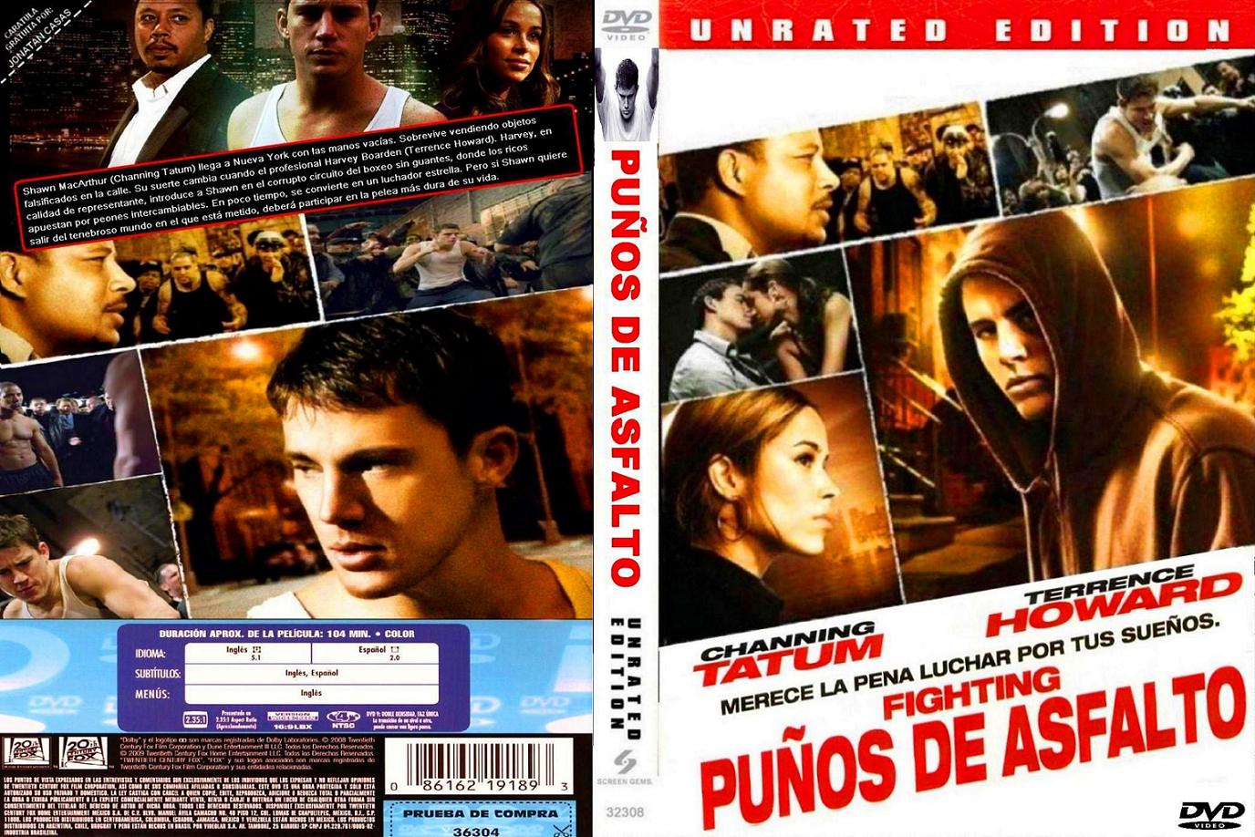 Punos De Asfalto Online Espanol Latino - gecobbpelicula