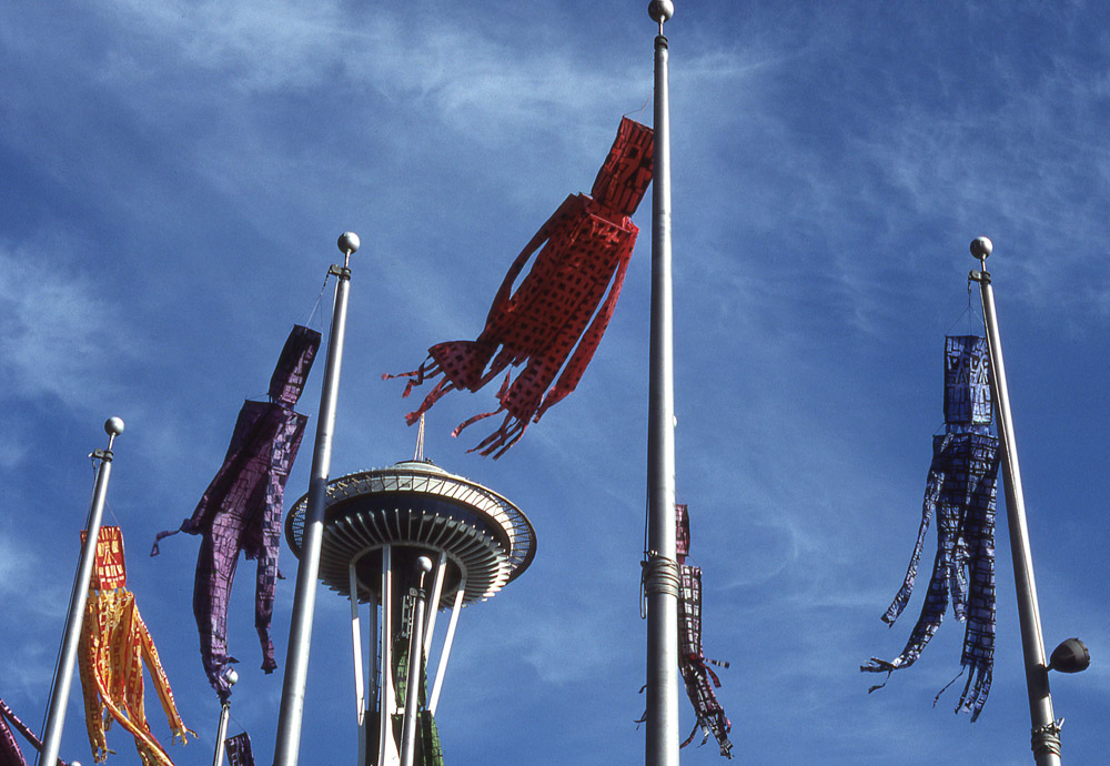 SMOOL STUDIOS: Wind Puppets