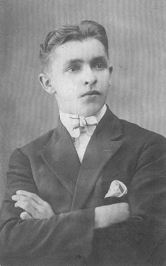 Mao en el Corazón: Cosas de Dominguito Reyes - I