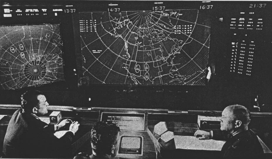 FALLOUT_SHELTER_NYC: NORAD USAF COMMAND AND CONTROL OPERATIONS Call ...