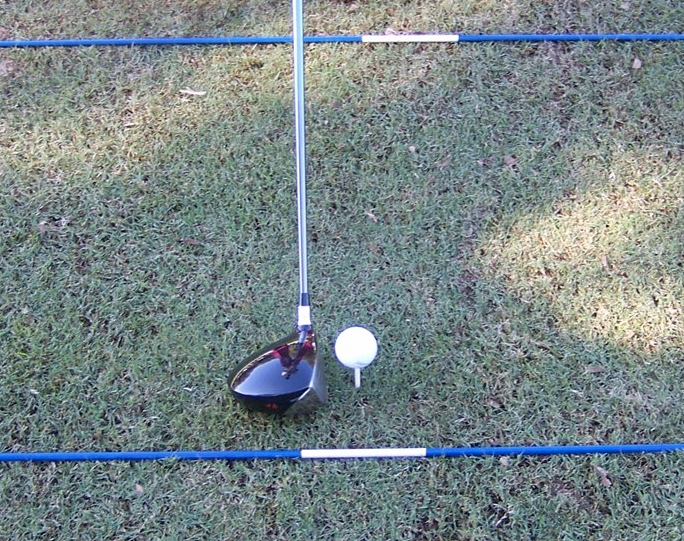 Practice Golf At Home: Tour Sticks Complement Many Golf At Home ...