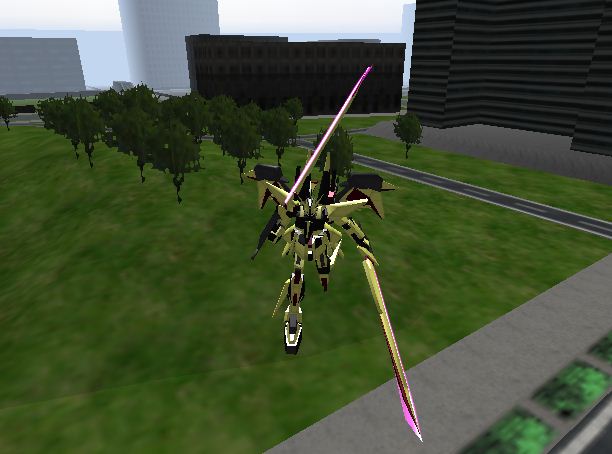 Belajar 33: Ultimate Knight Windom XP (PC Game )