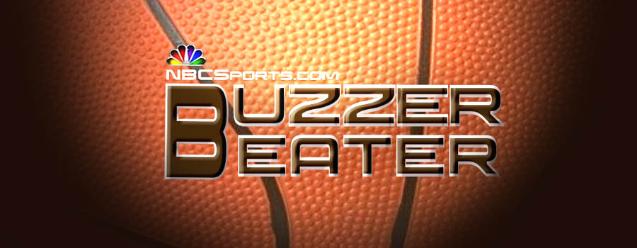 escorpiece el rey de las series: Buzzer Beater