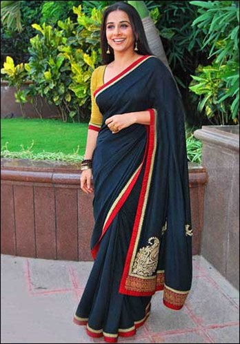 News Around: Bollywood Actresses Sari Saga