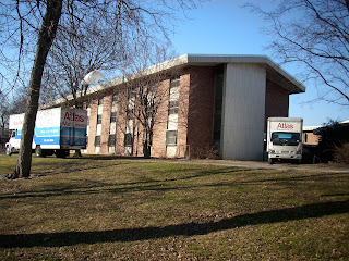 Henhousefurnishings: End of an era...Gilbert Complex to disappear into ...