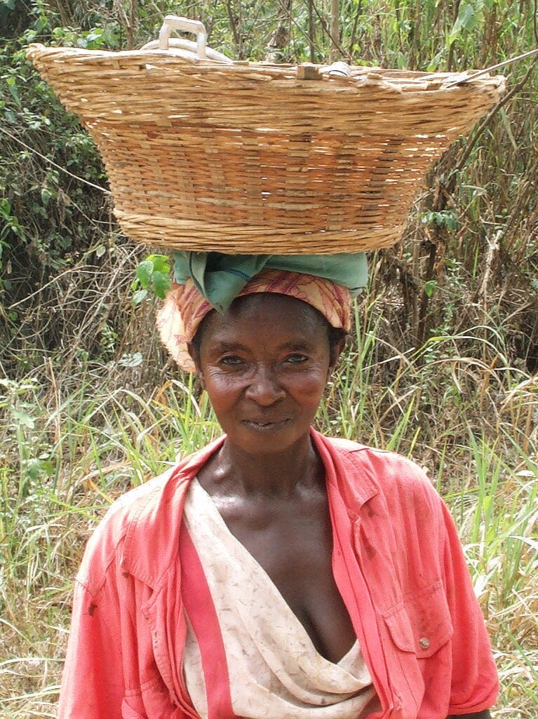 Tracey Friley's OneBrownGirl.com® - Culture. Diversity. Humanity ...