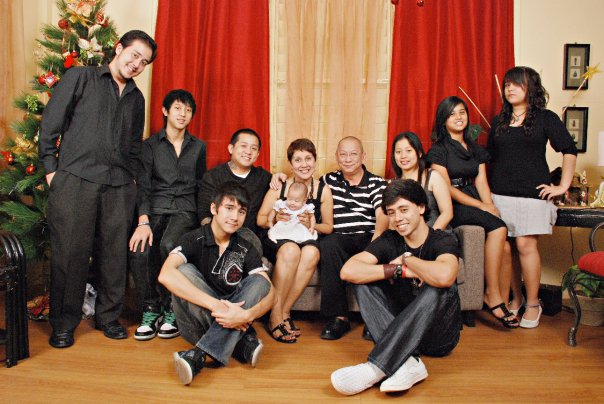 boulevard of my walk: How I Met My Mother