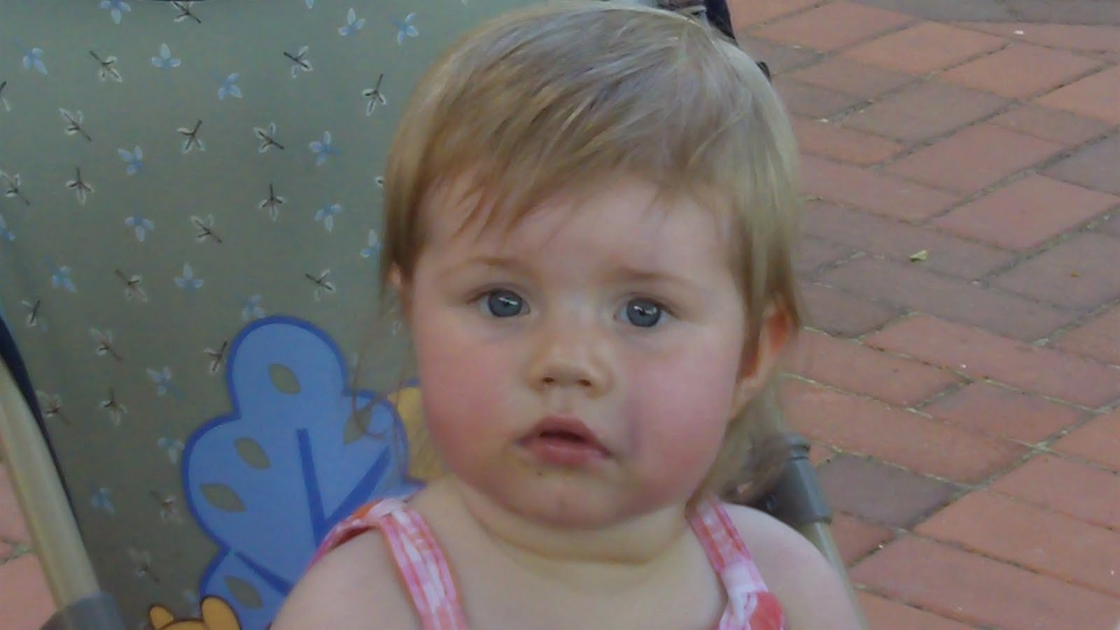 Pensyl Points: Abigail comes for a visit!