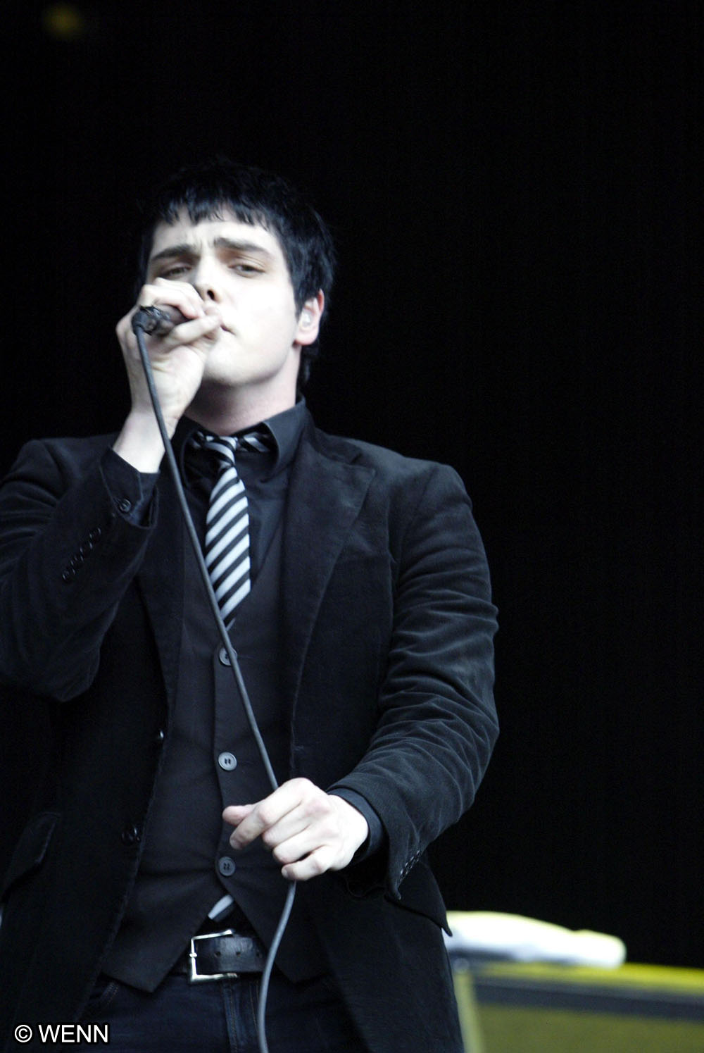 FIERCE: Gerard Arthur Way