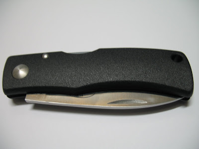 KENTHENOOB: New Pick-Up: Fallkniven U2