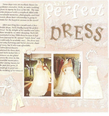 Com Amor: Tema: Casamento