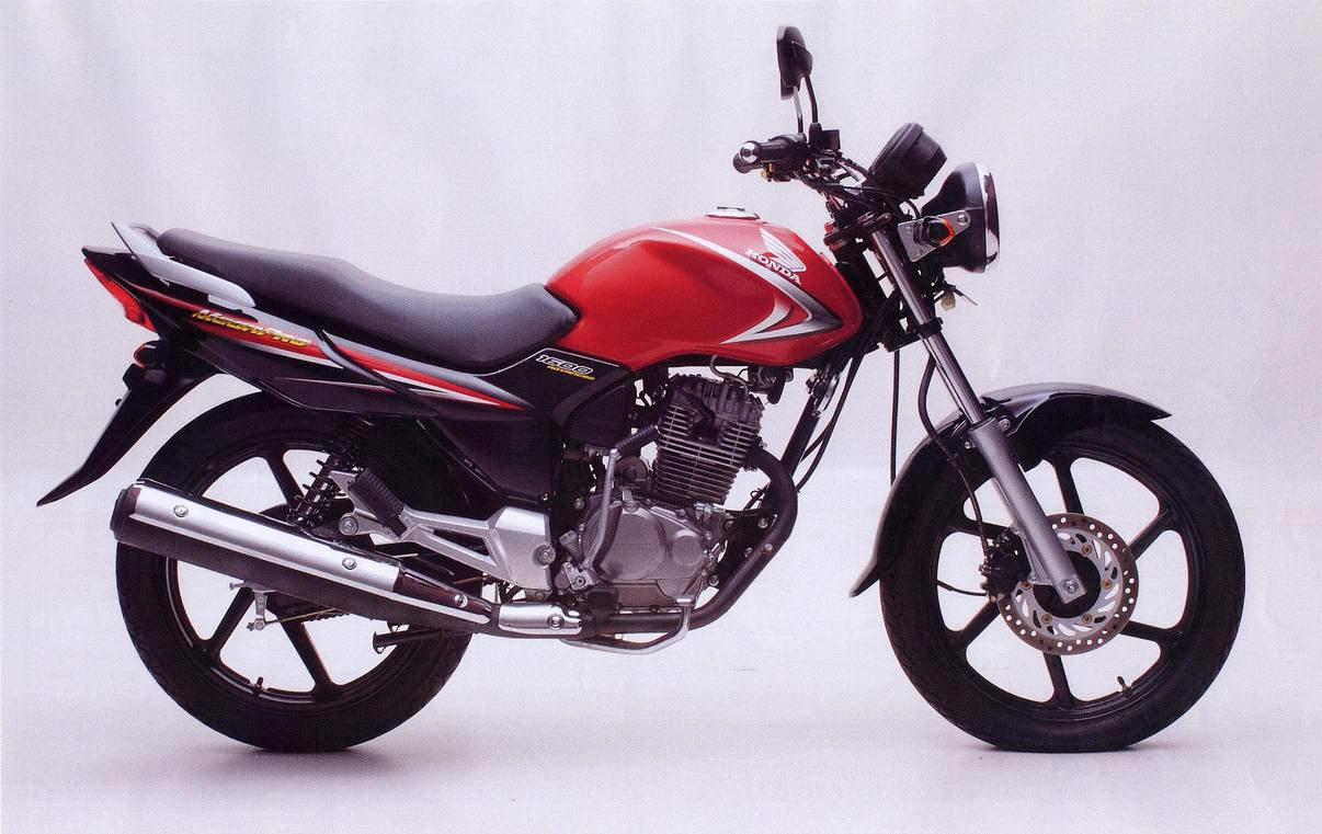 SORUM MOTOR XYQ: Honda