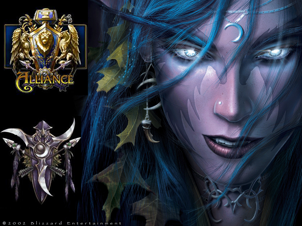 Justice of Elune: Justice of Elune