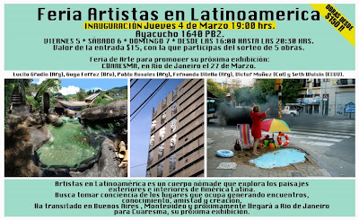 Parque Patricios Blog: 03/10