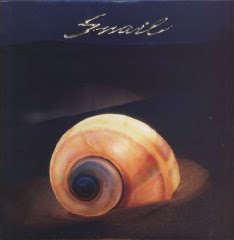 Photography of JBMockus: Snail - Santa Cruz Rock band - now on CD
