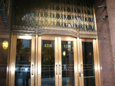 leff: Seattle Tower [architecture friday]