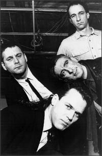 Perspectiva Newsky: Wire