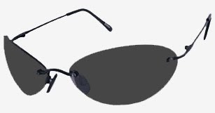 Our Glasses: Shades from Matrix Trilogy