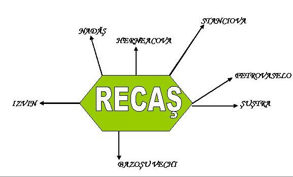 Liceul Teoretic Recas: mai 2010