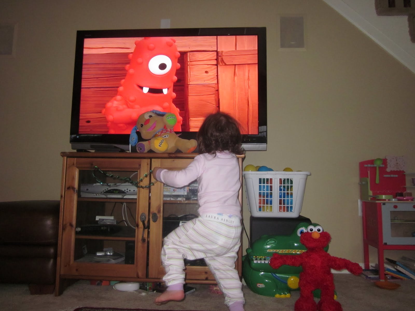 Yo Gabba Gabba!: Clubhouse on DVD (Review)