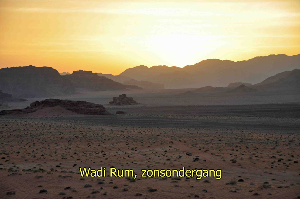 Atuu's Africa Adventure: De woestijn, da's pas fijn