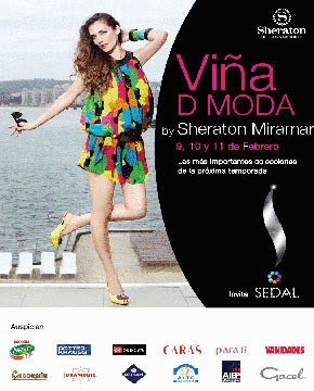 Viña D Moda 2010 presenta colecciones otoño invierno 2010 | Quinta trends