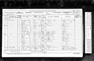 The McDermott Family Line: The Beginning of the Line: Fitzpatrick and ...