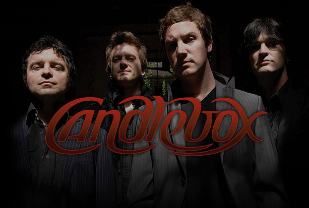 stathie: CANDLEBOX