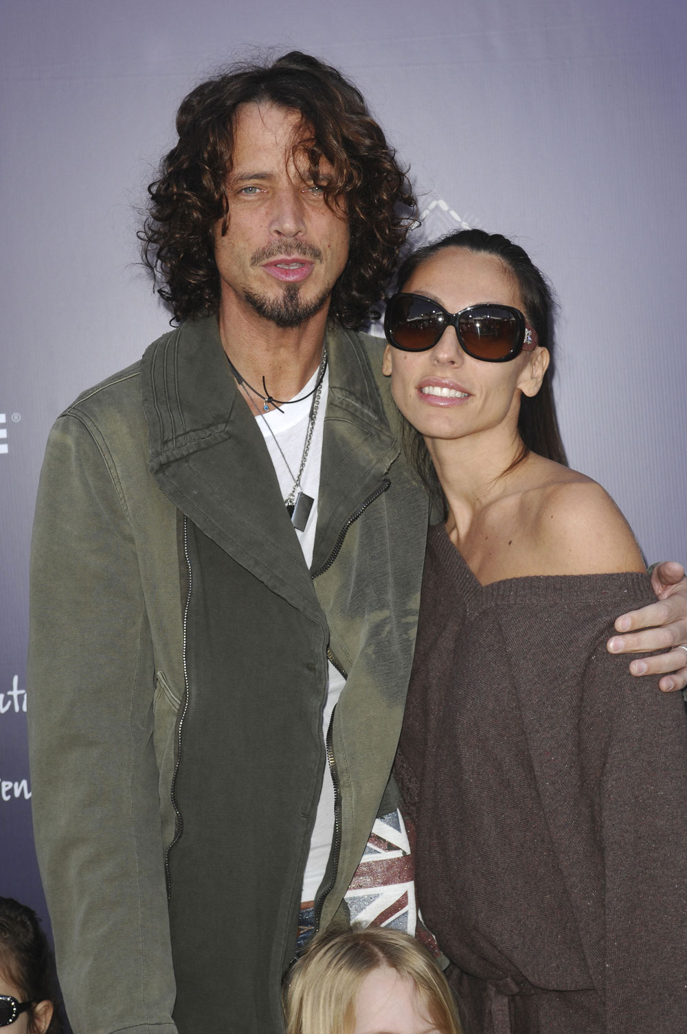 stathie: CHRIS CORNELL