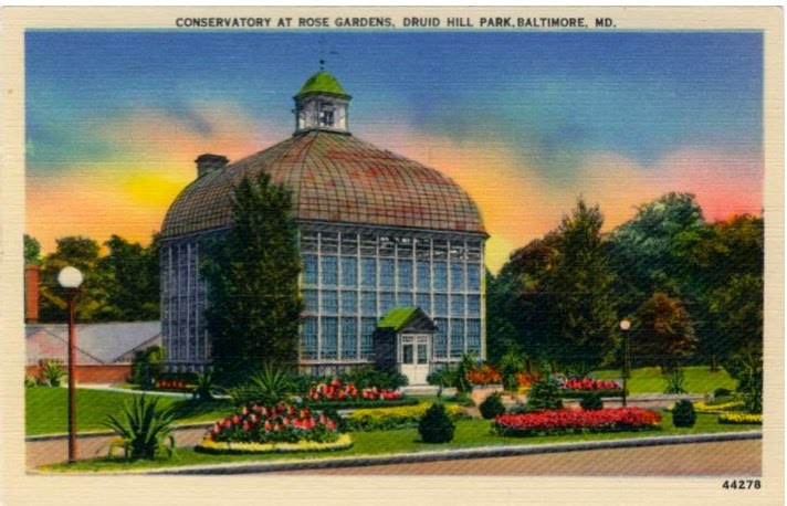 Mosaic Unveiling by artist Joyce J. Scott at the Baltimore Conservatory ...