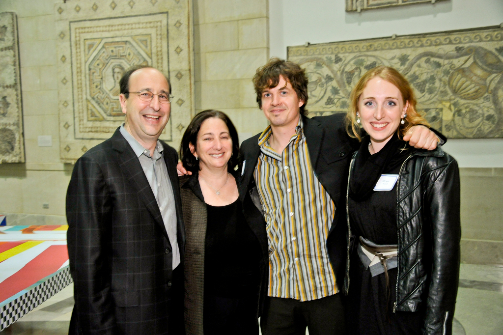 Joseph Rabinowitz's Instagram, Twitter & Facebook on IDCrawl