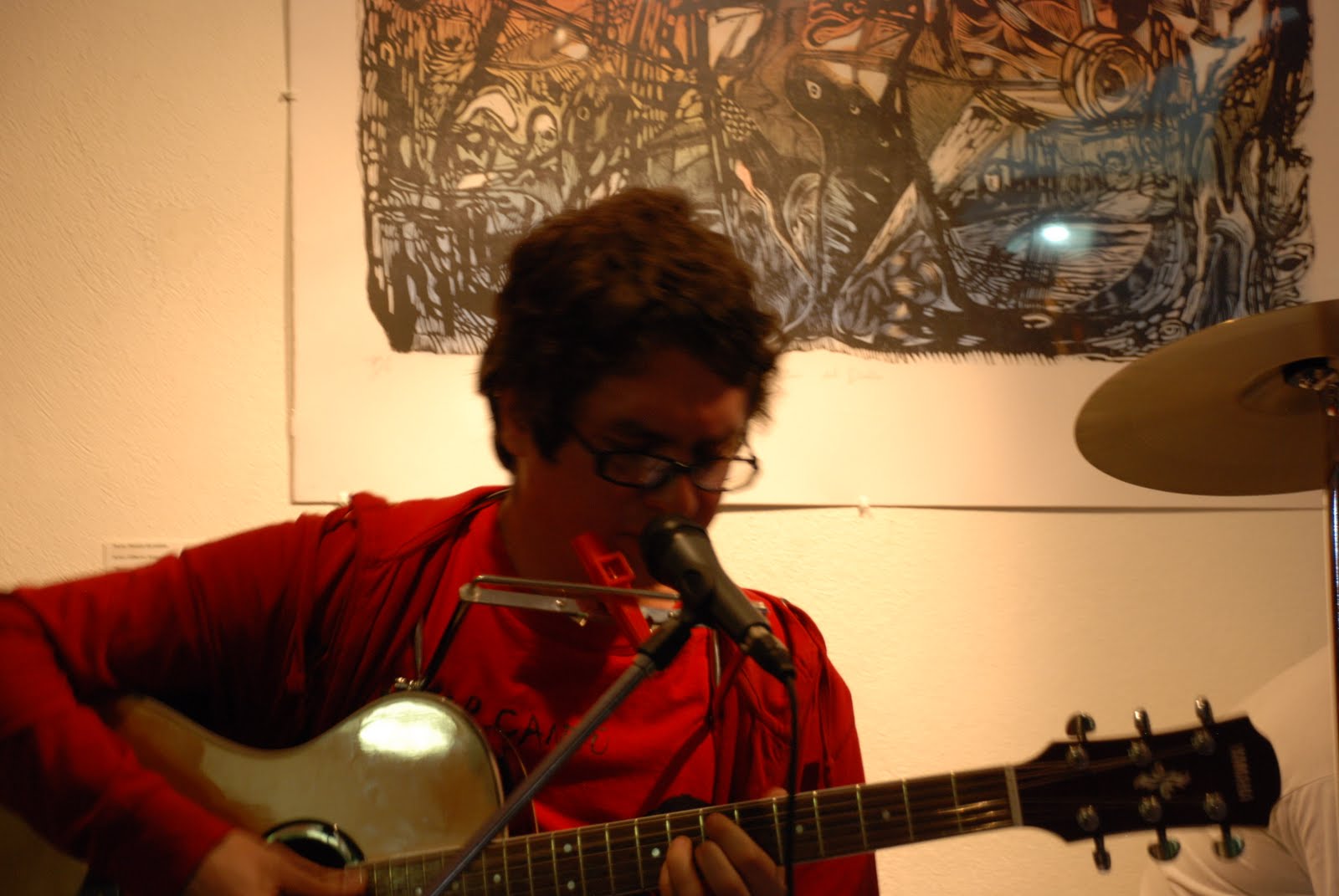 El Canto de los Grillos