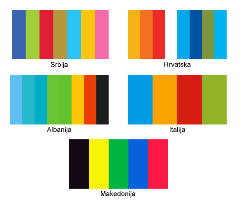 Space Scarab: „Sve nam boje lepo stoje“