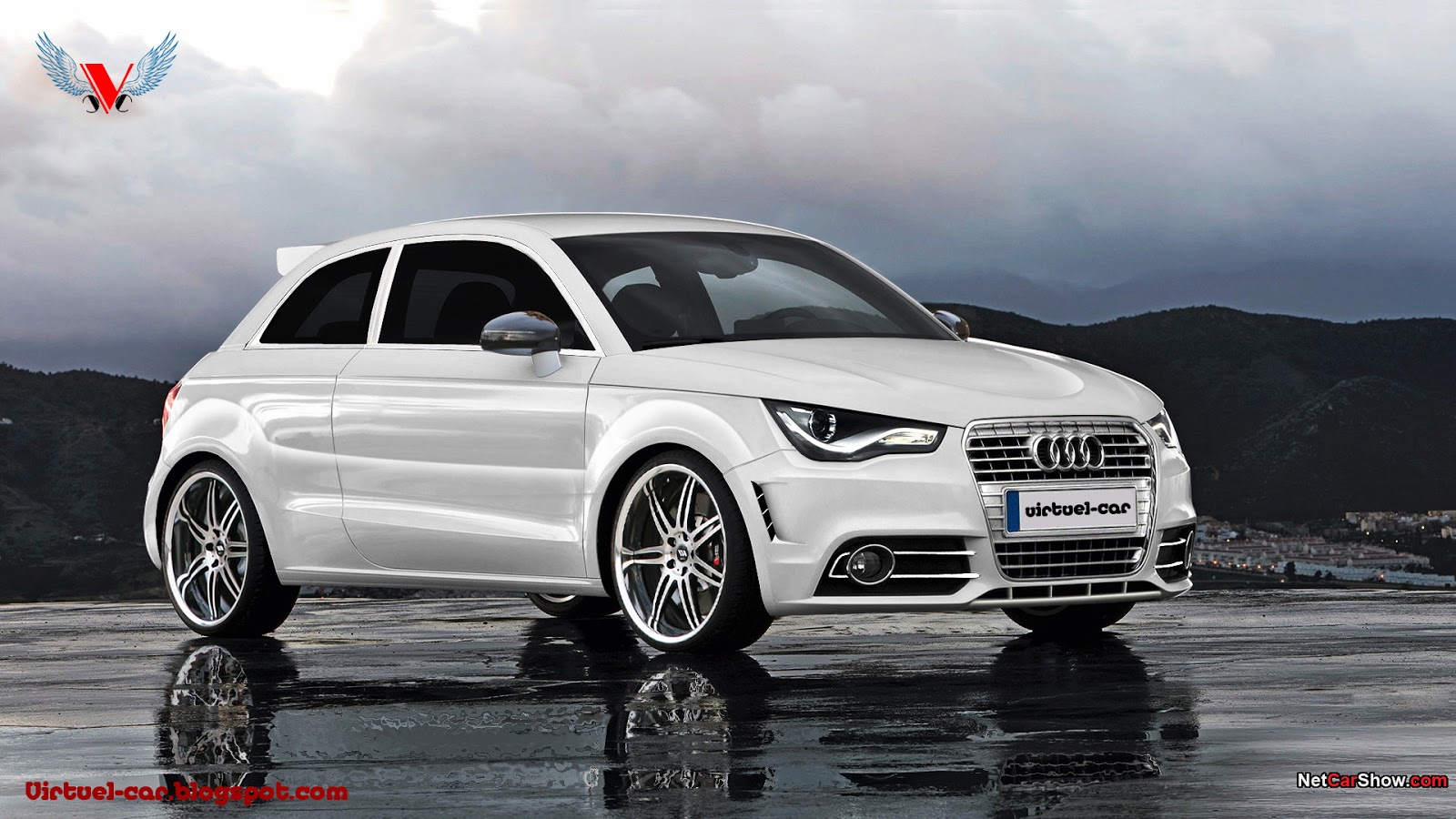 New Cars Zone: Audi A1 Sport