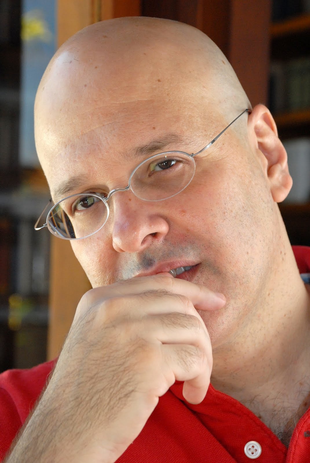 Produção Cultural: 17/06/10 - Paiol Literário recebe Alberto Mussa ...